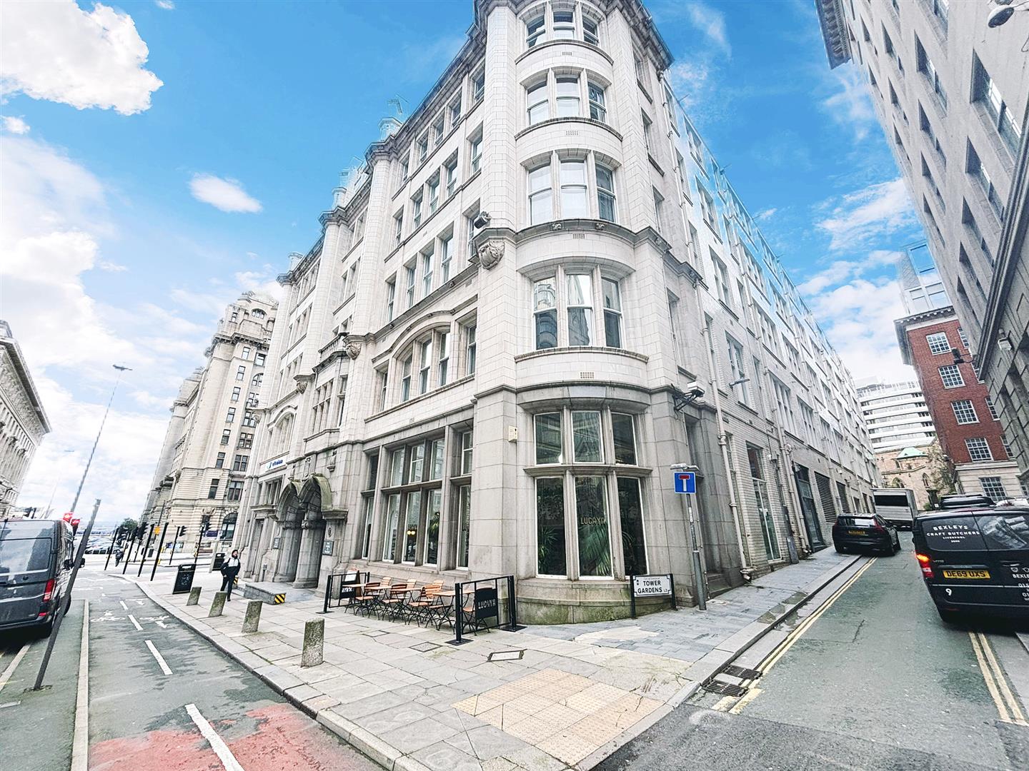 Water Street, Liverpool - Mistoria Estate Agents